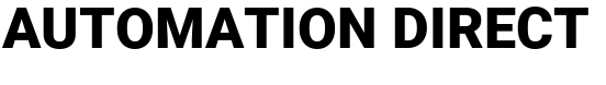 AUTOMATION DIRECT - WiAutomation